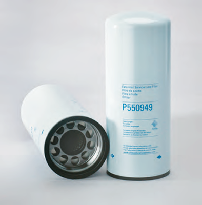 Limpieza de filtros – Marketing Donaldson